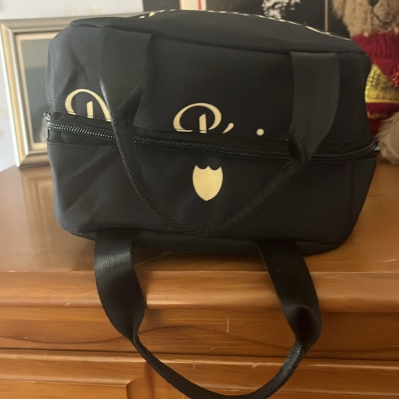 Dom Perignon | Dining | Dom Perignon Champagne Insulated Lunch Bag ...